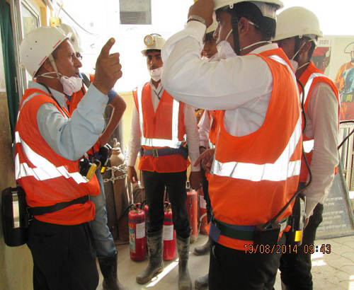 IISD | Indian Institute of Skill Development