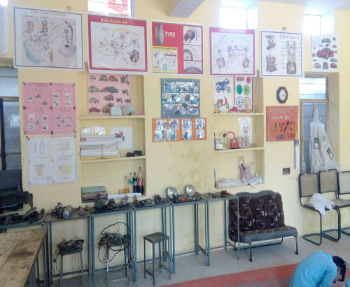 IISD | Indian Institute of Skill Development